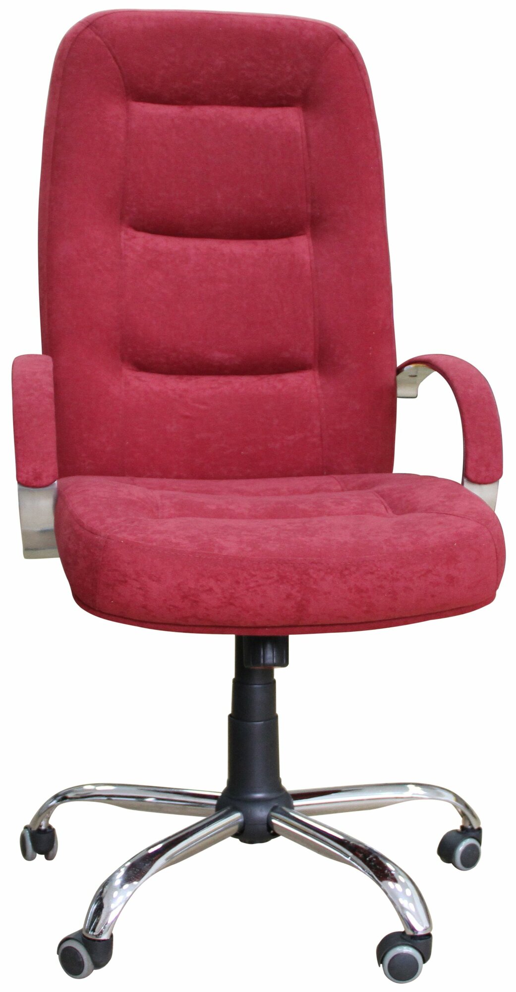 Сенатор хром ткань Aloba 9 (антикоготь)