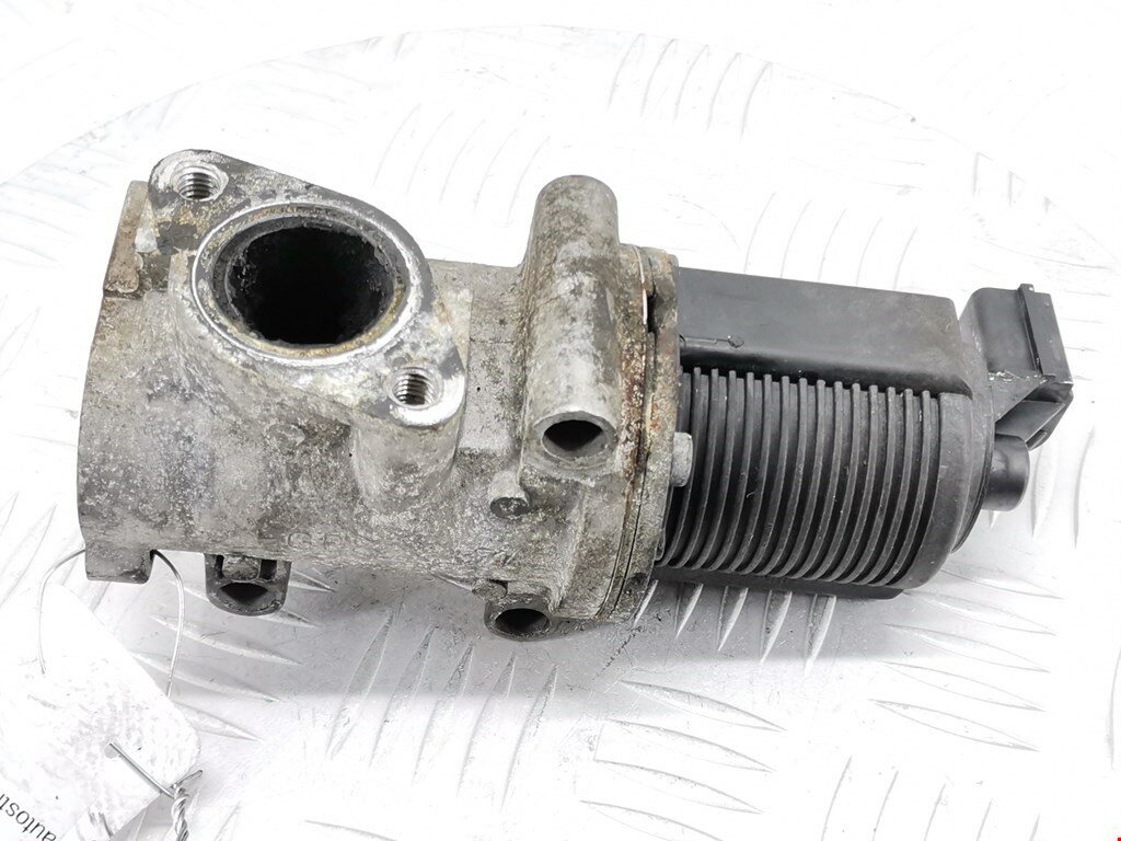 Клапан ЕГР EGR Fiat Doblo 1 (223) 55215031 арт. 1688444