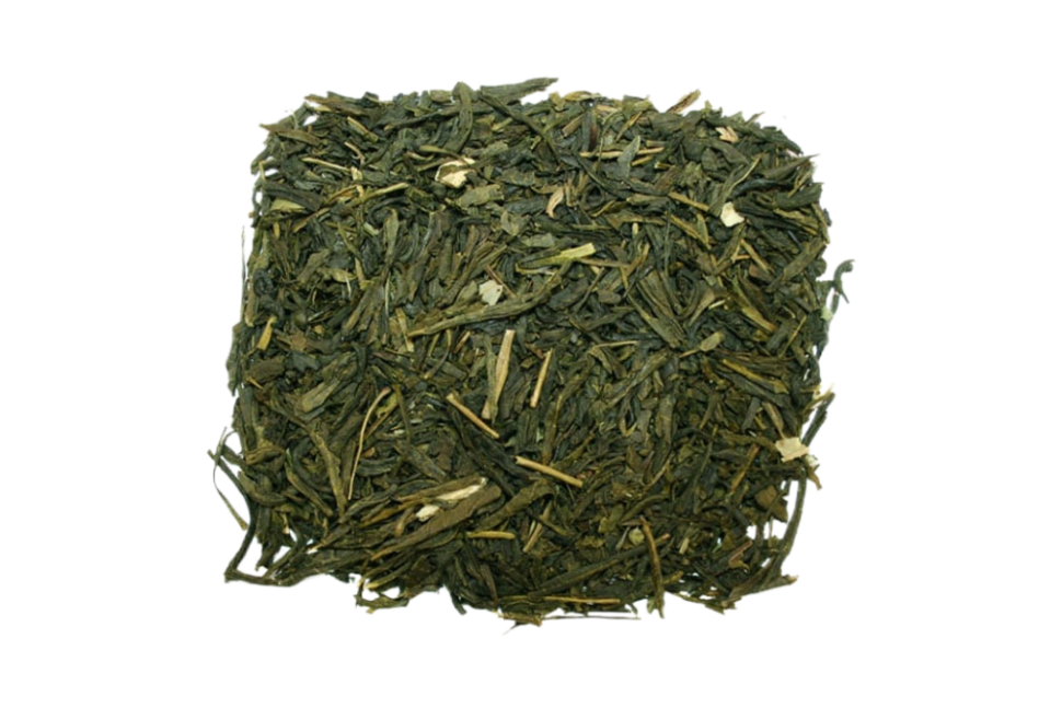 Зелёный чай Японская липа Япония 50 г