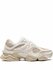 Кроссовки New Balance 9060 Beige/White, размер 8 US