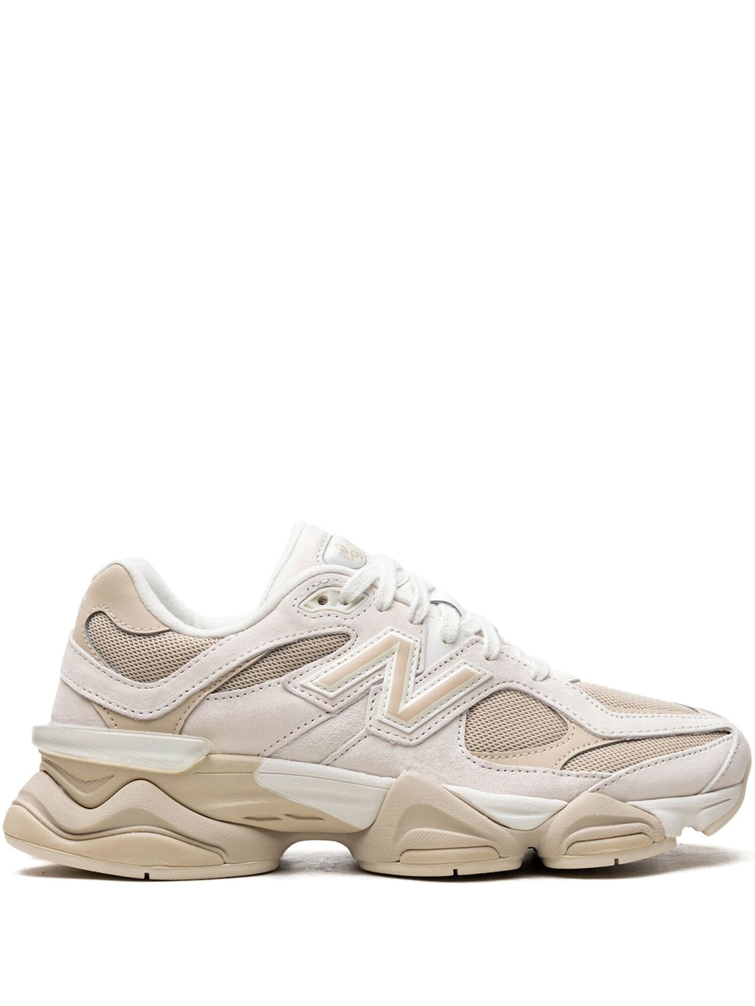 Кроссовки 9060 Beige/White