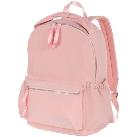 Рюкзак городской Polar Inc Polar П012s бледно-розовый