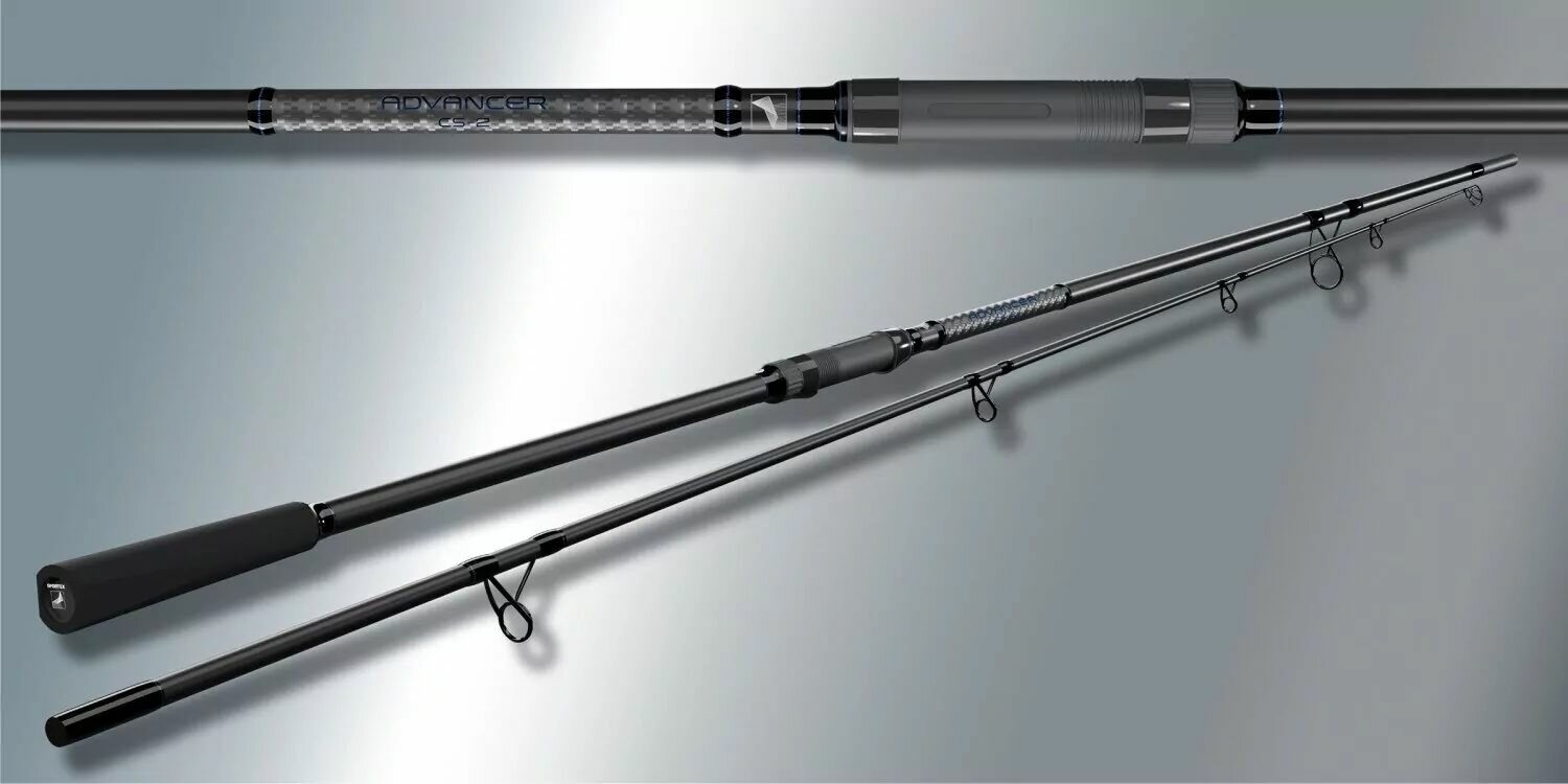 Удилище карповое SPORTEX Advancer Carp CS-2 10 3.25lb Stalker