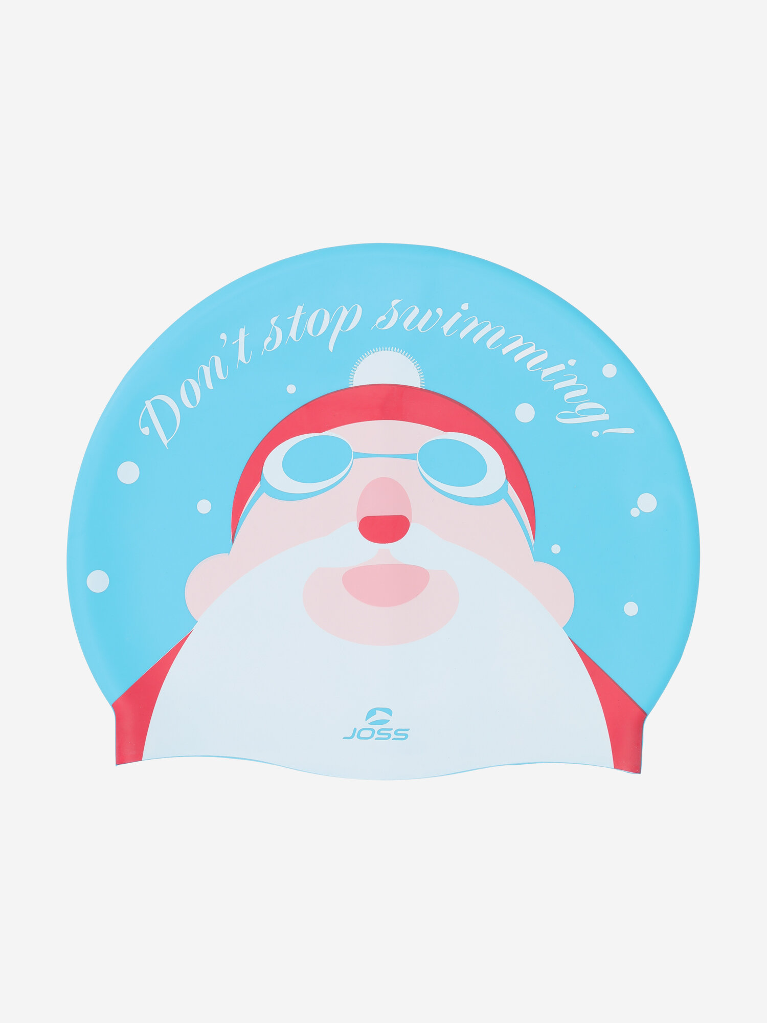 Шапочка для плавания Joss