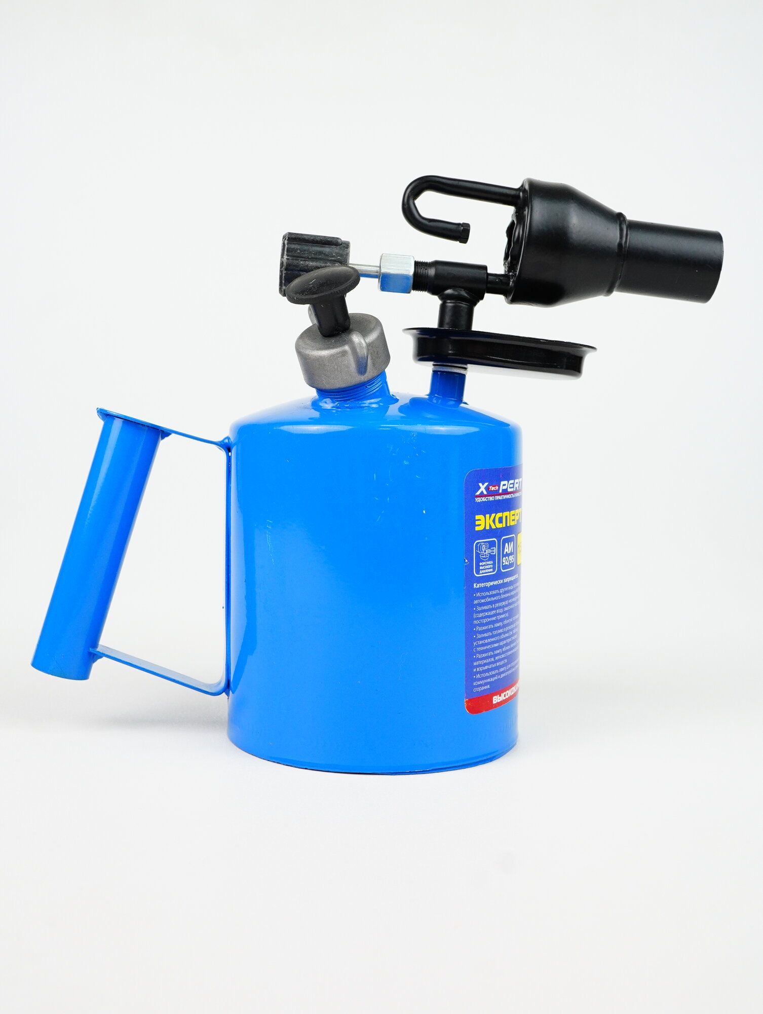 Паяльная лампа X-PERT 1.5л XP-91451 / 0260