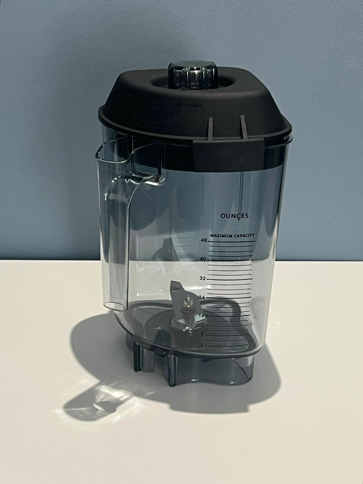 Стакан в сборе для Drink Machine ADVANCE