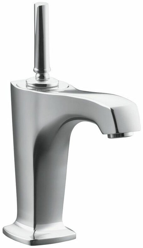 Смеситель Jacob Delafon Margaux E16230-4-CP для раковины