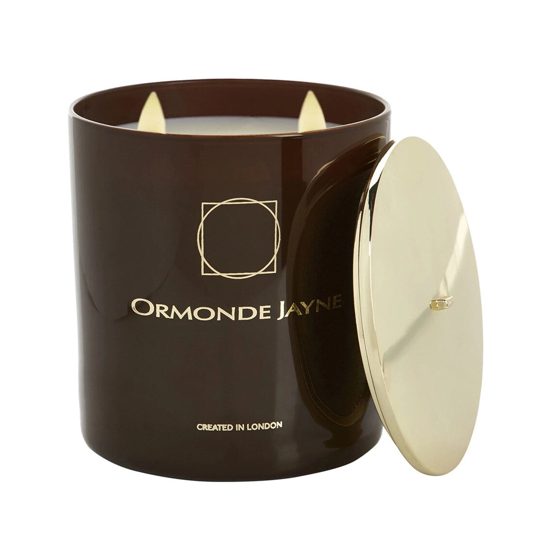Ormonde Jayne Montabaco свеча 280 гр / Ормонд Джейн Монтабако
