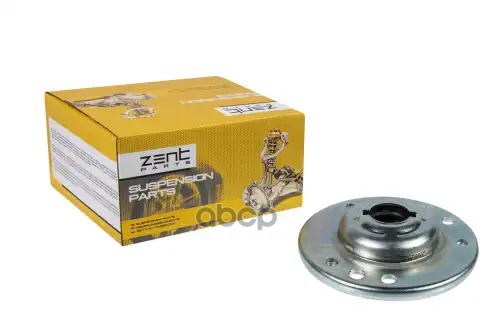 Опора амортизатора переднего! Opel Vectra/Signum, Saab 9-3 all 02> ZENTPARTS арт. Z11982