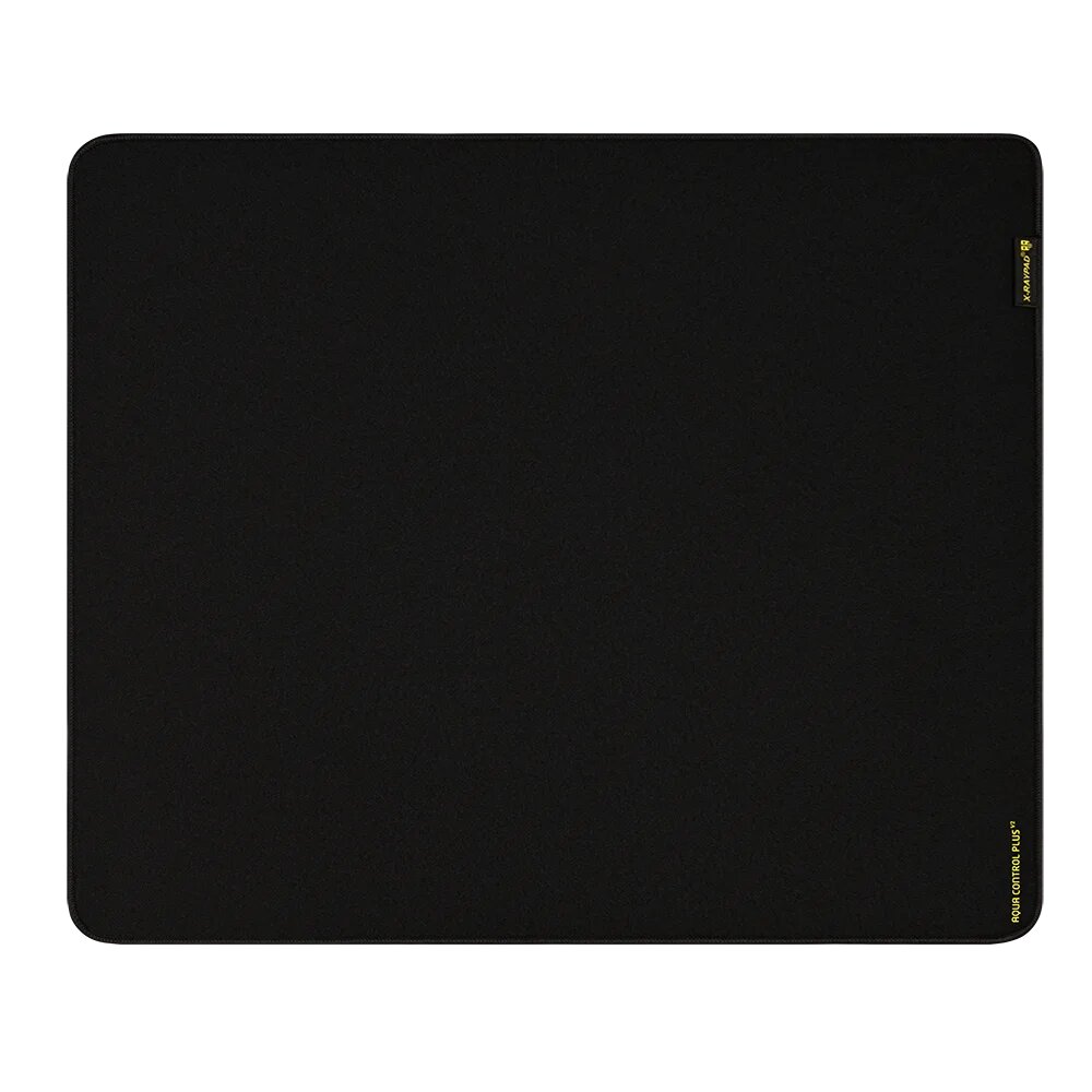 Коврик для мыши X-Raypad Aqua Control Plus V2 BlackBee