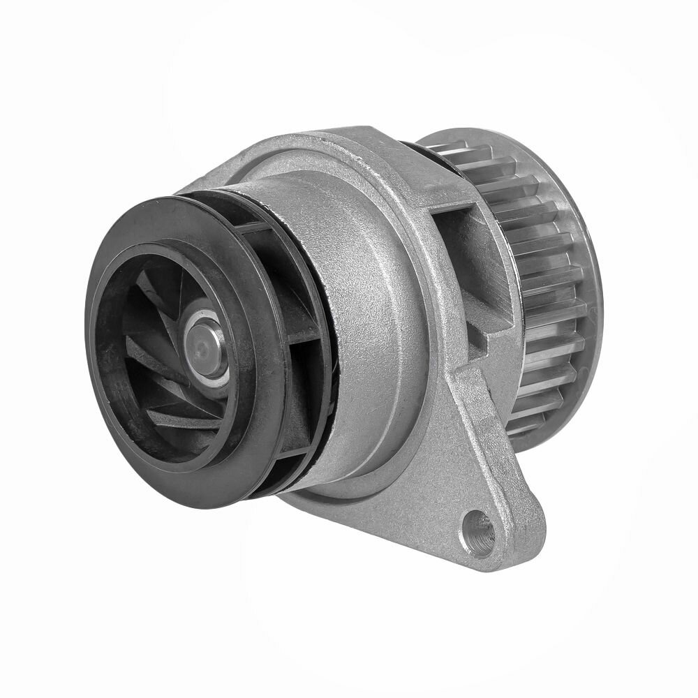Помпа, водяной насос SKODA Felicia/VW G3/Polo Classic mot. AEX, AEE, AEA GANZ GIF02