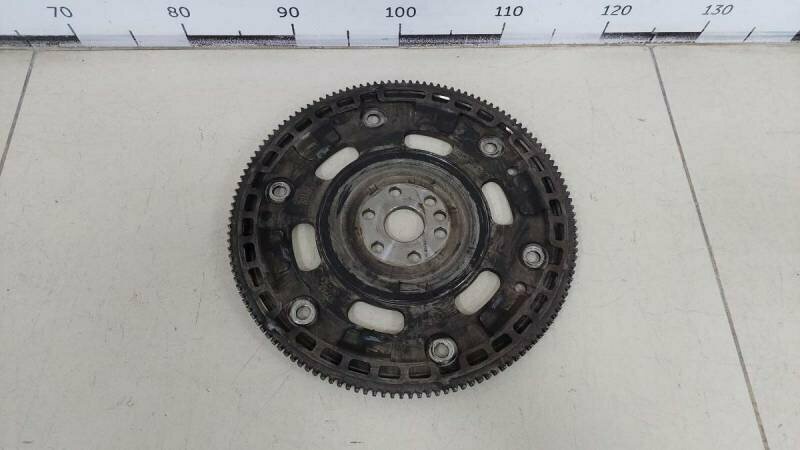 Маховик Ford Focus 3 2011 кат.номер: AE8P7M093BF 5333308