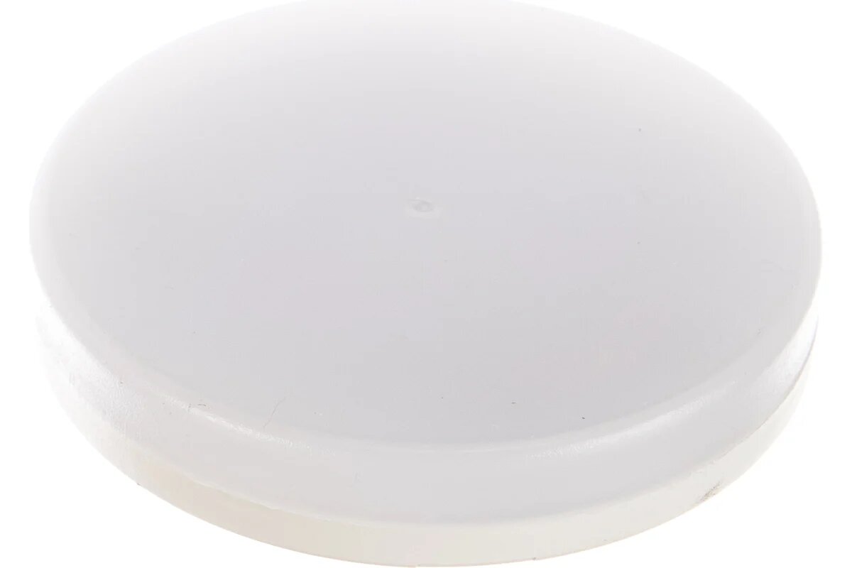 Gauss LED Elementary GX53 6W 2700K SQ 83816 светодиодная лампа GX53 для потолка