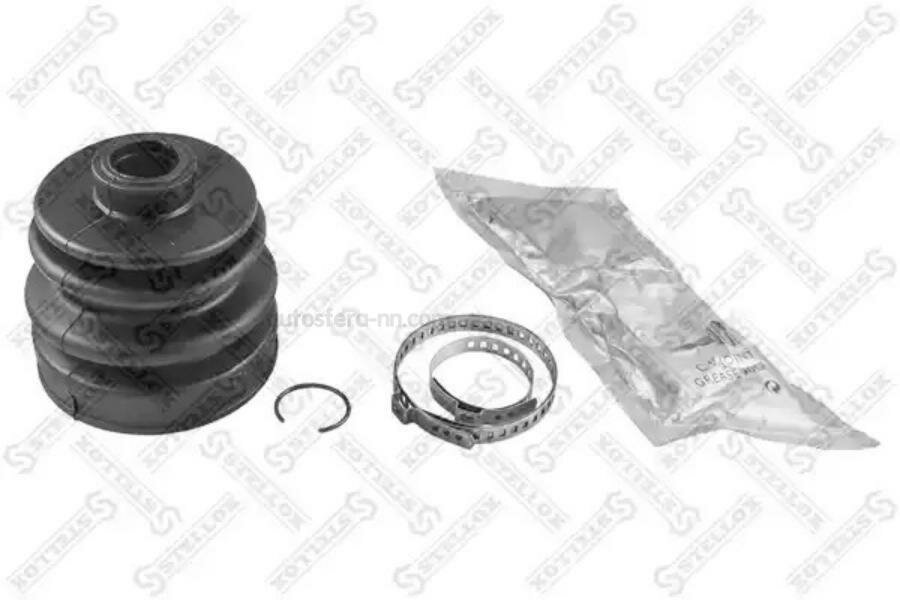 STELLOX 1300573SX к-кт пыльника шруса наружного!\ Mazda 626 1.8/2.0/2.0 16V 92-97