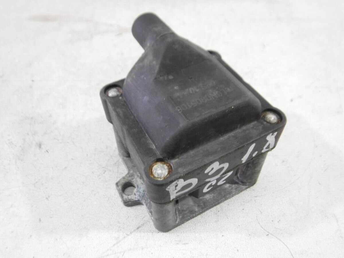 Катушка зажигания Volkswagen Passat B3 (1988—1993) 6N0905106