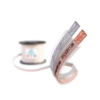 Кабель акустический с катушки двухжильный PROCAST Cable STFL 16. OFC.1.306, 1 м