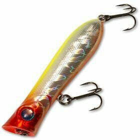 Воблер Kosadaka Killer Pop 80мм, 14г, цв. LME