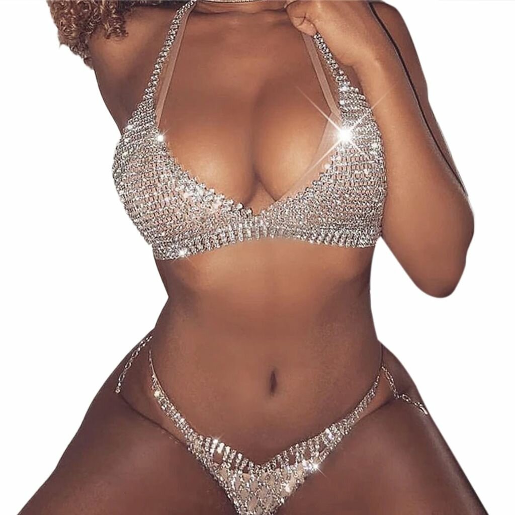 Бюстгальтер