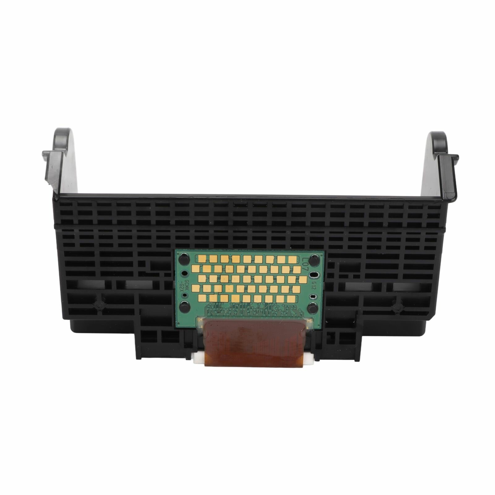 Замена печатающей головки для принтеров Canon