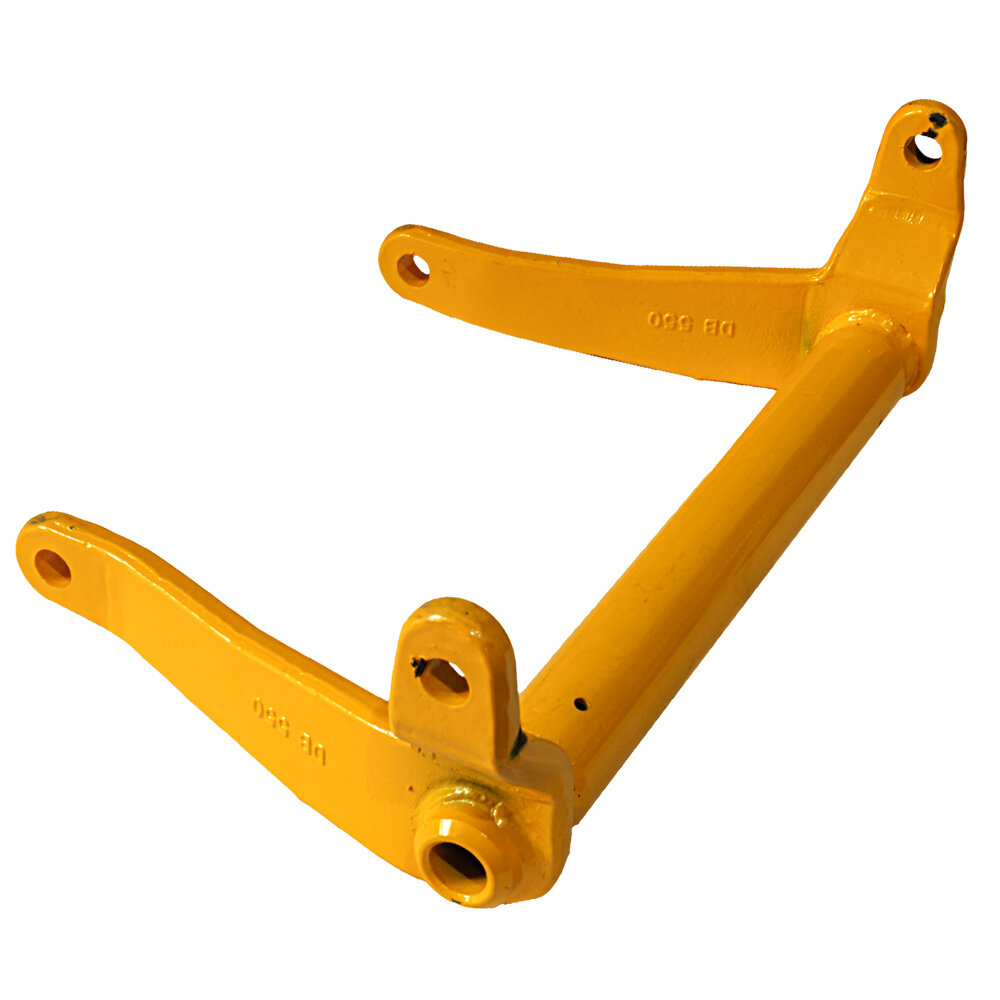 Траверса S415/270 для гидравлической тележки (рохли) DB20 (DB.3.2-00 db)