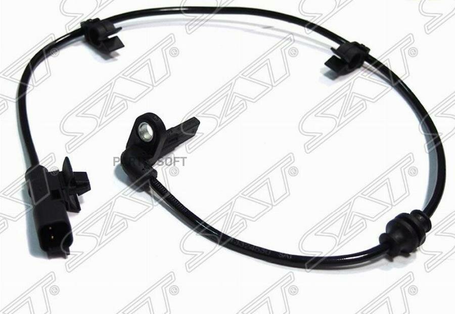 Датчик ABS Chevrolet Cruze 09-12 / Opel Astra 09-15 (Сзади/ Справа=Слева) SAT ST-13324530 | цена за 1 шт