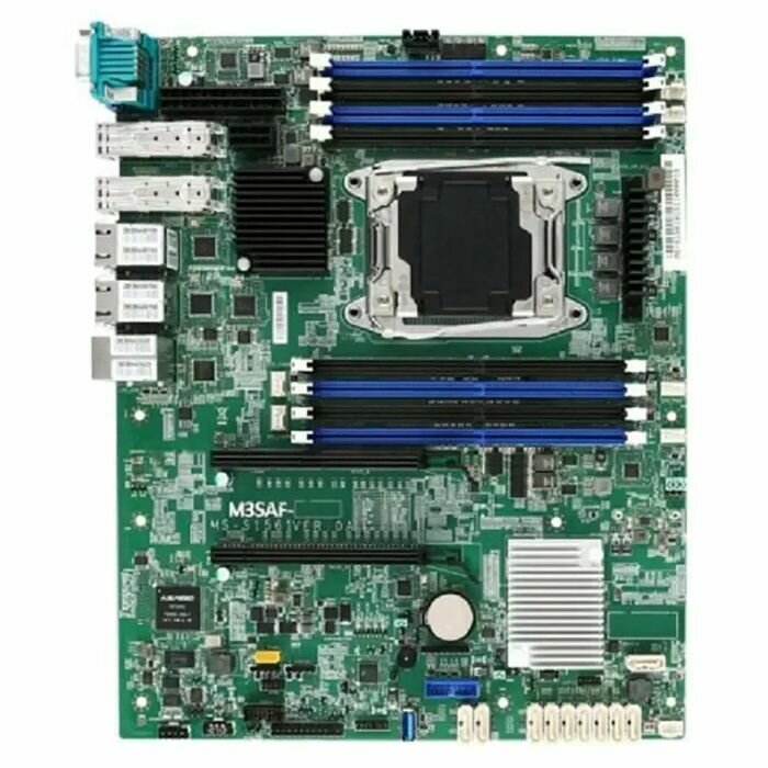 Материнская плата MSI MS-S1251