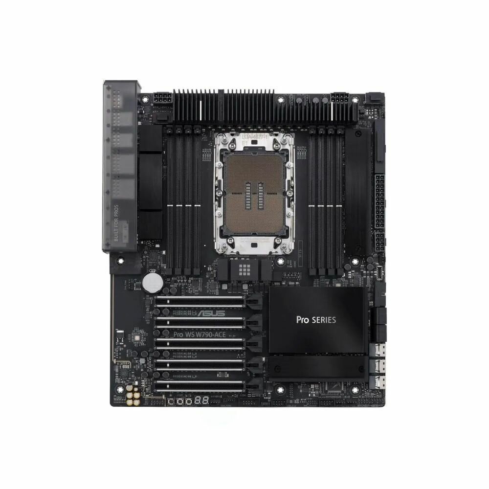 Материнская плата ASUS PRO WS W790-ACE (90MB1C70-M0EAY0) 90MB1C70-M0EAY0