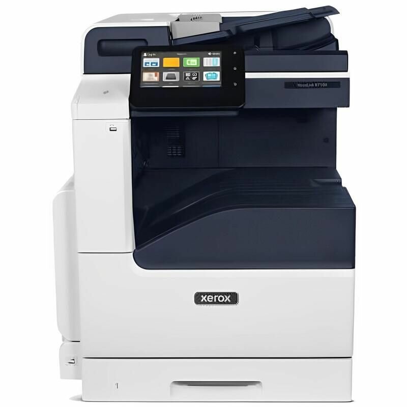МФУ лазерный Xerox Versalink C7120/C7125/C7130 (C7101V-D) A3 Duplex белый