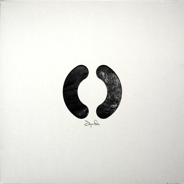 Пластинка Sigur Ros "( )" 2LP NEW