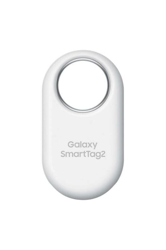 Беспроводная метка Samsung Galaxy Smart Tag 2, White (Белый)