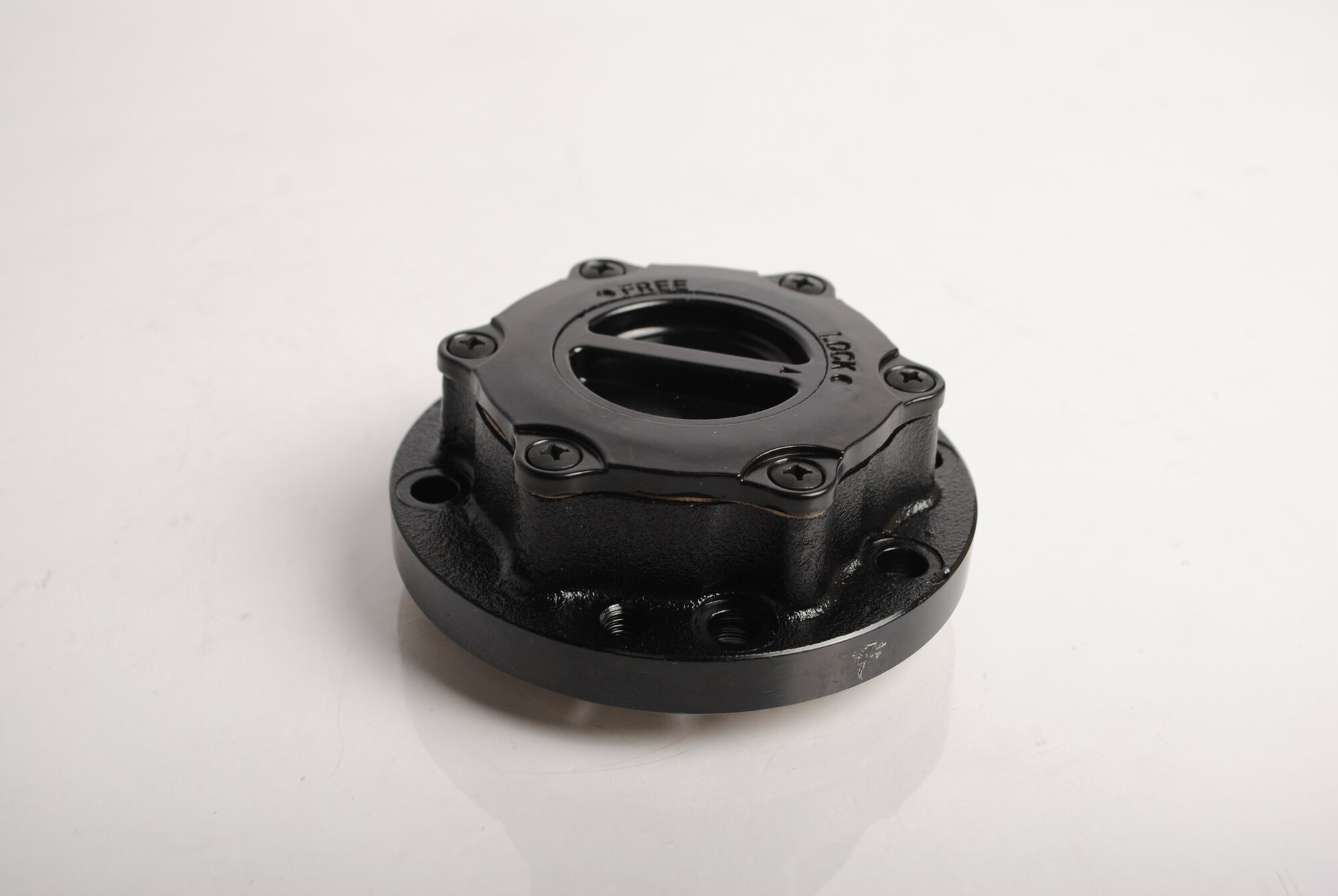 Хаб механический MC880661 Powertec Mitsubishi