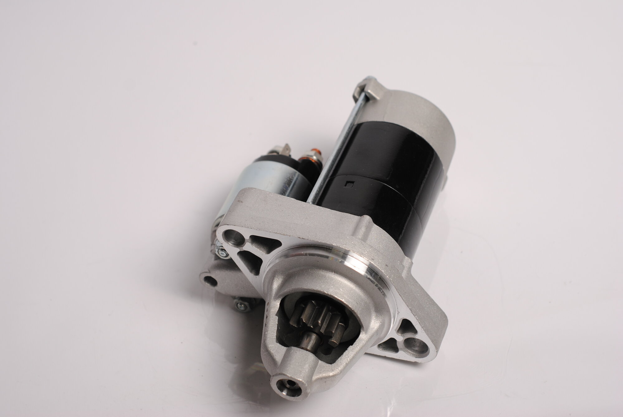 Стартер 31200-PNE-G01 Powertec Honda