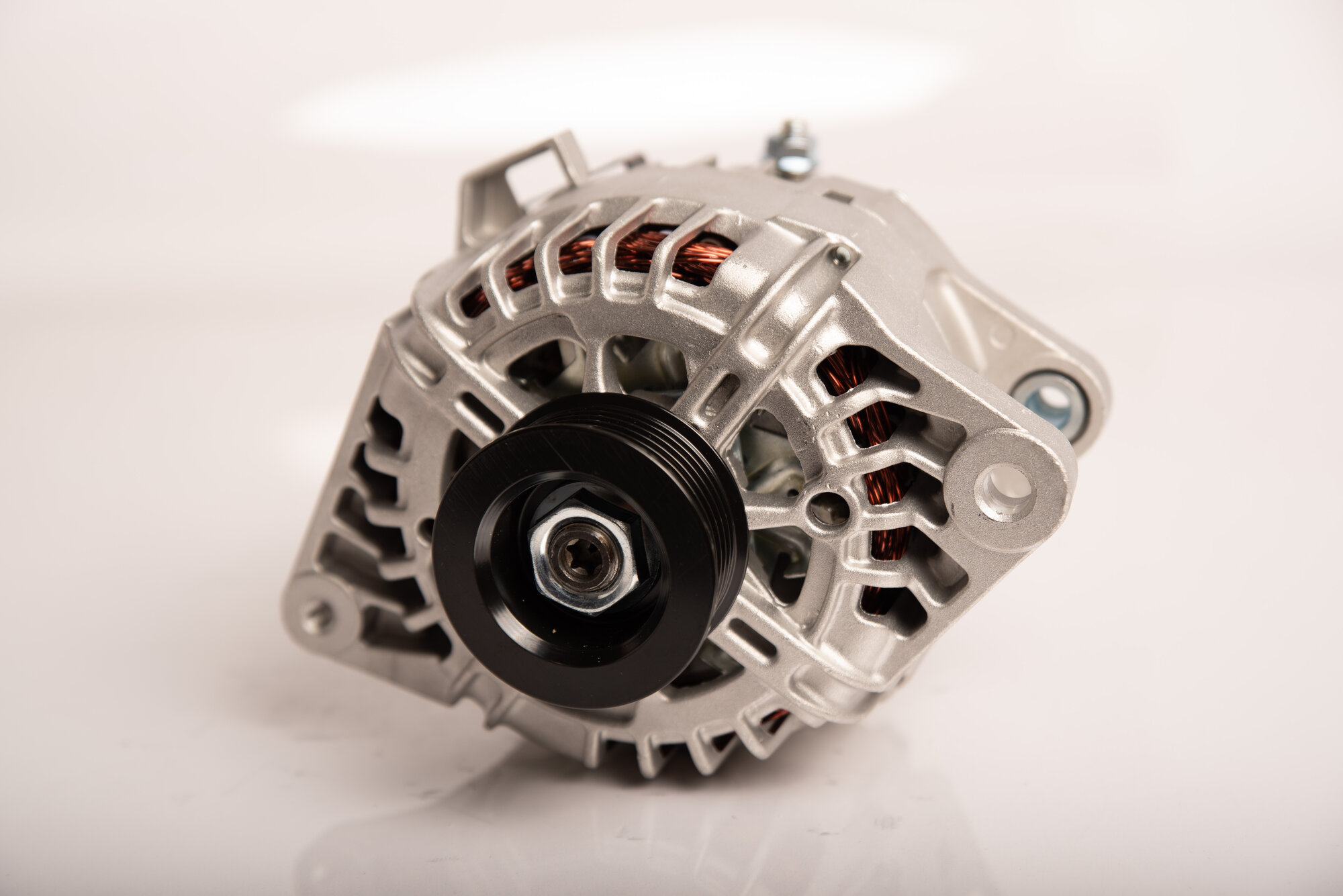 Генератор 37300-2B600 Powertec Hyundai, Kia