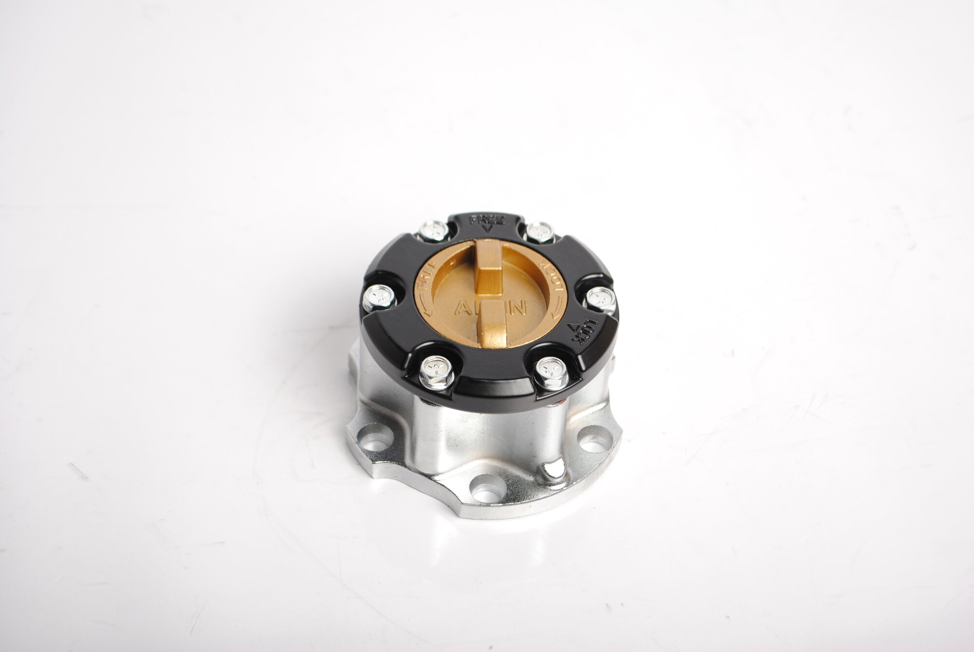 Хаб механический 4353060042 Powertec TOYOTA