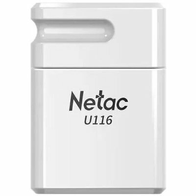 Флешка 4GB NT03U116N-004G-20WH