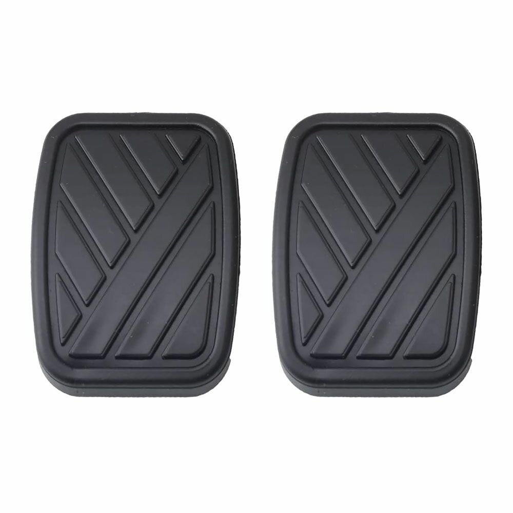 2ШТ Резиновое Покрытие Педали 49751-58J00 для Suzuki Swift SX4 Aerio