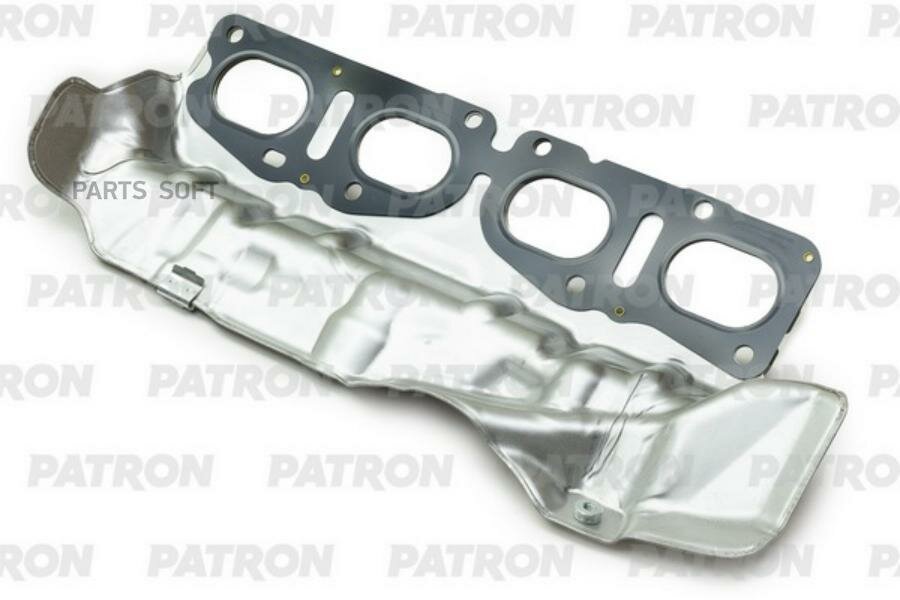 PG52070 PATRON Прокладка выпускного коллектора MERCEDES A-CLASS (W176) A 160 (M270.910) 2012-