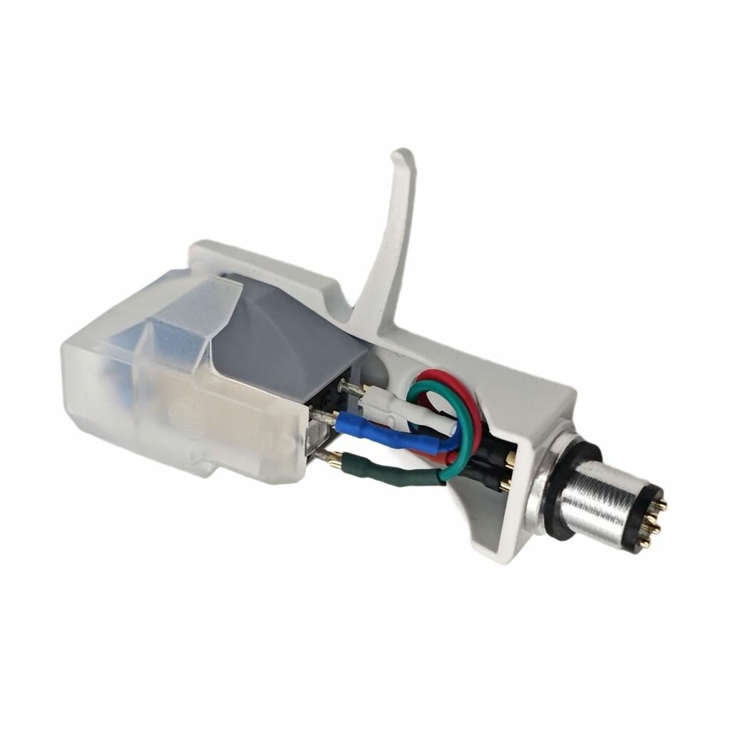 Комплект головки звукоснимателя AT-VM95E/H для проигрывателей