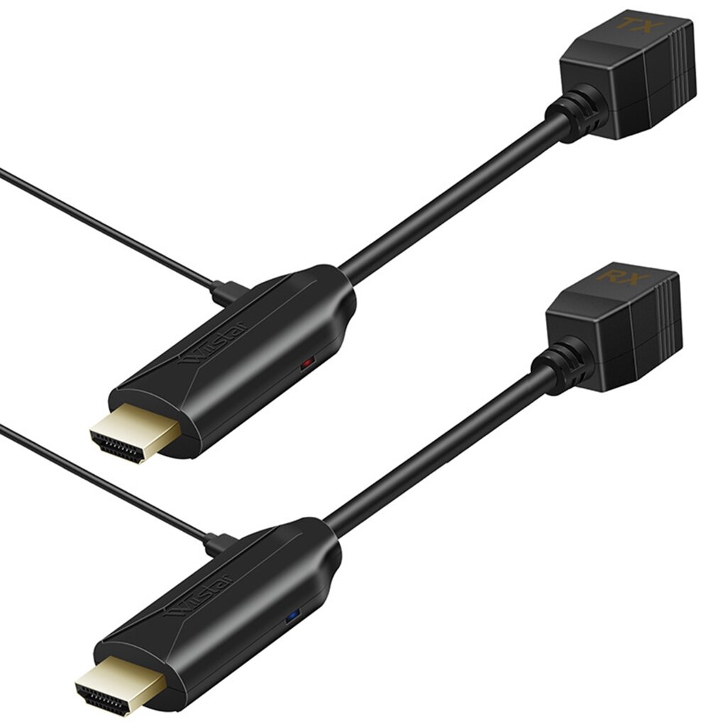 Удлинитель RJ45 Ethernet — фото 1