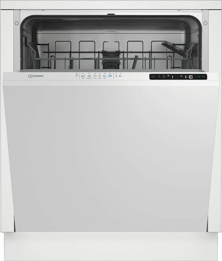 Посудомоечная машина Indesit DI 4C68 (Цвет: White)