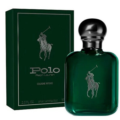 Туалетная вода Ralph Lauren Polo Cologne Intense Eau de Parfum 59 мл.