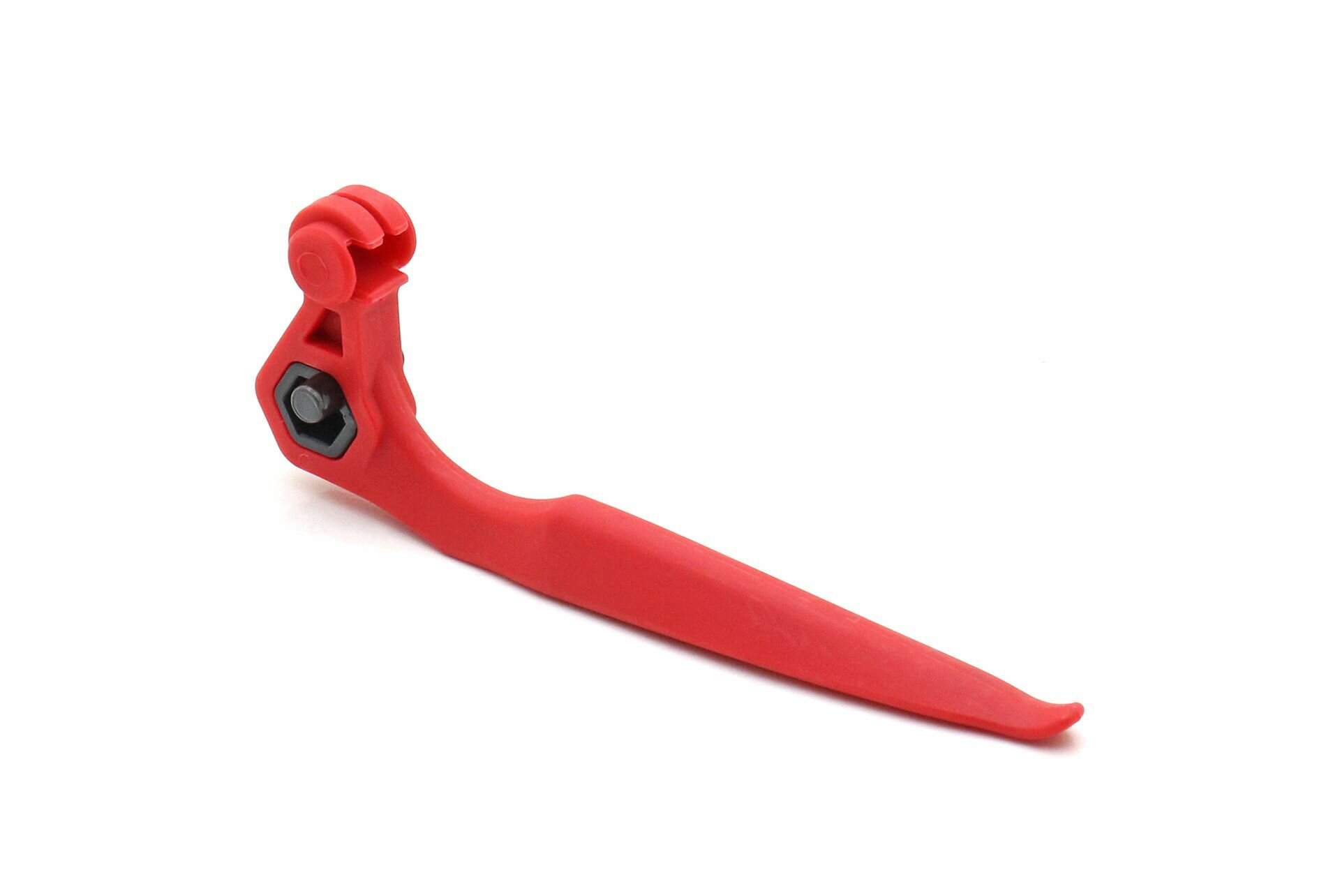 Рычаг ручки сцепления CHAMPION BC6712,6612H,7712 (красный) (804062-2)