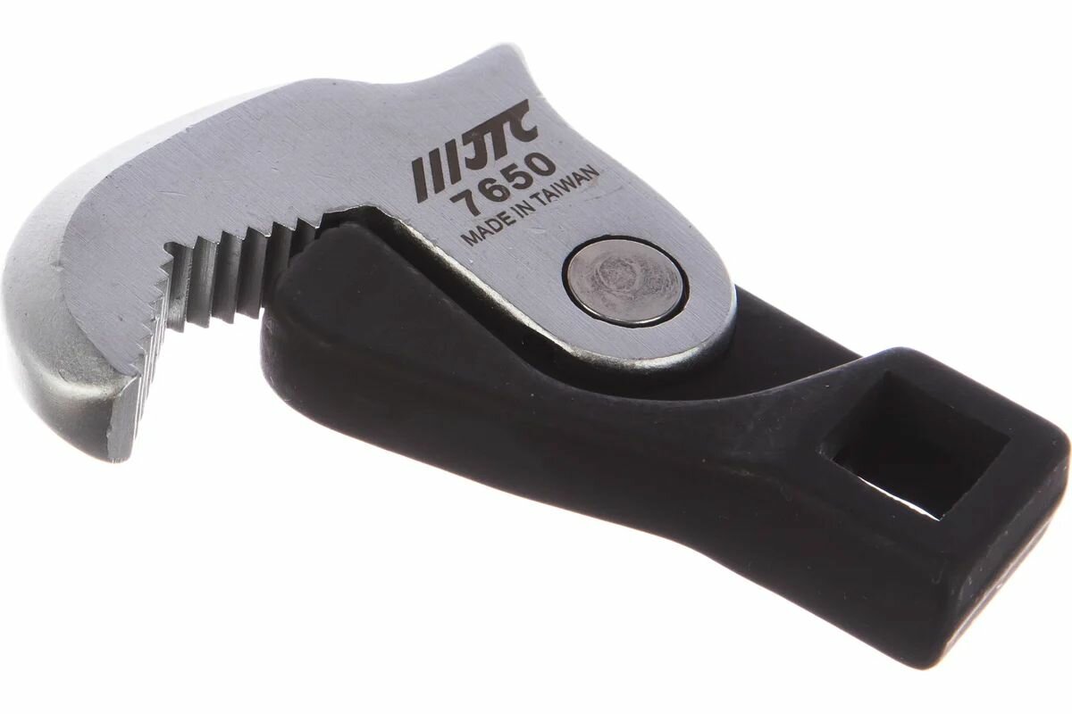 Ключ самозажимной 1/2" под вороток JTC-7650