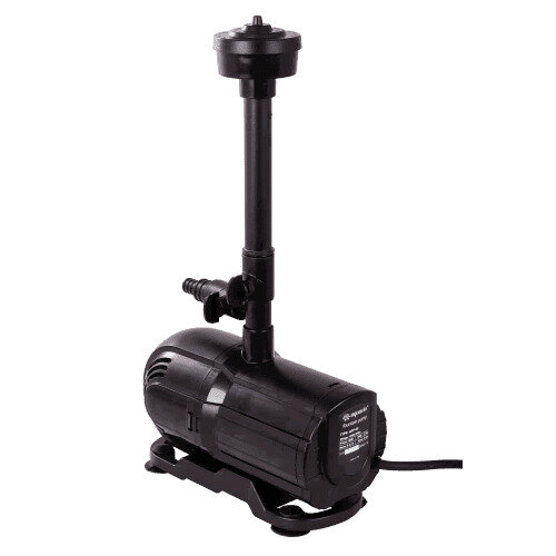 Насос фонтанный Aquario AFP-50