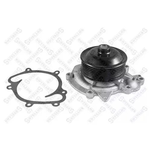 Помпа MB W204 / S204 / W203 / S203 / W211 / S211 / X164 / W251 / VITO 3.0 / 3.2CDI 04 STELLOX 45000279SX