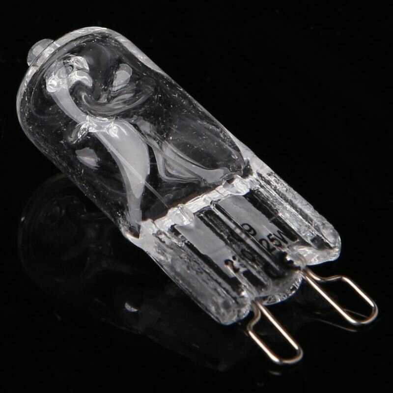 Галогенная лампа G9 25W