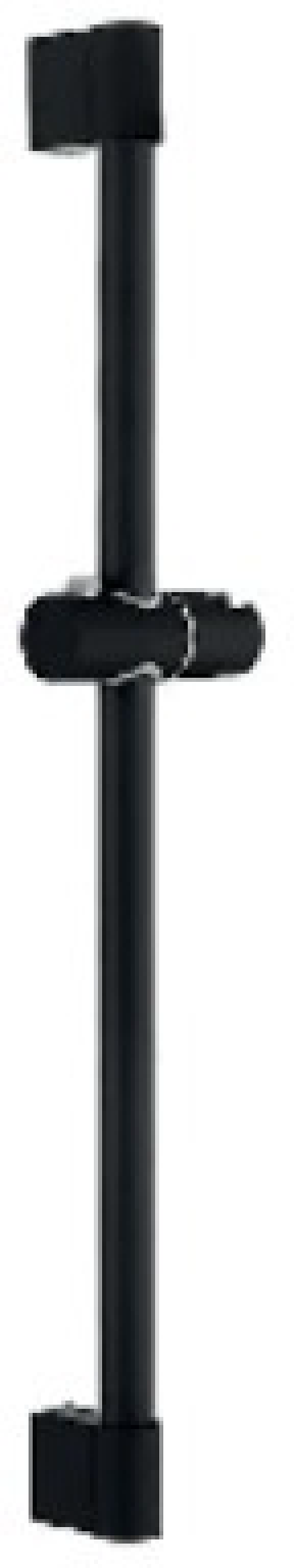 Стойка для душа, санитарная латунь, квадратная, Grocenberg GB702 Хром