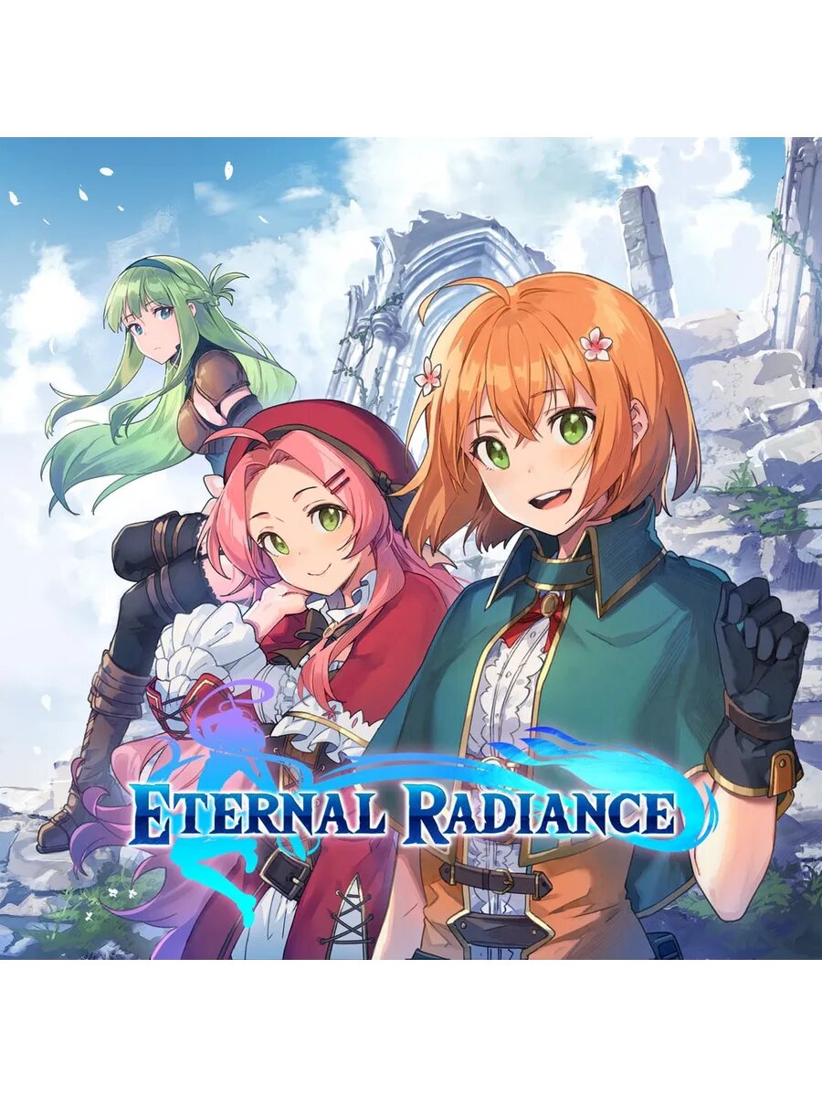 Eternal Radiance PS4 & PS5