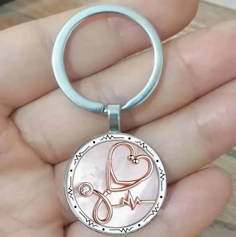 Брелок QSYJSQISHUAI