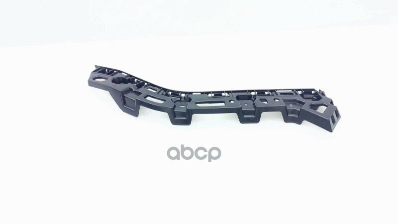 Кронштейн заднего бампера левый VAG арт. 60U 807 393 D